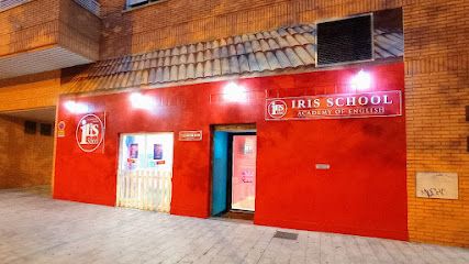 IRIS SCHOOL (Zaragoza) | Opiniones 2025