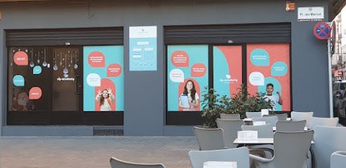 Vip Academy - Escuela Idiomas (Valencia) | Opiniones 2025