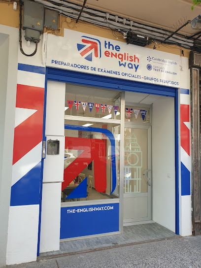 The English Way (Zaragoza) | Opiniones 2025