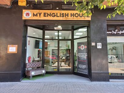 MY ENGLISH HOUSE BENIMACLET (Valencia) | Opiniones 2025